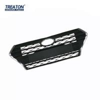 China Treaton Hot Sale Front Bumper Grill  86350H6000 Factory Front Bumper Grill  for ACCENT 2017/2018/2019 for sale