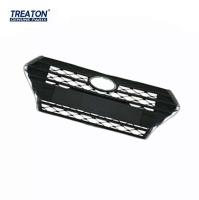 China Treaton Hot Sale Front Bumper Grill  86350H6000 Factory Front Bumper Grill  for ACCENT 2017/2018/2019 for sale