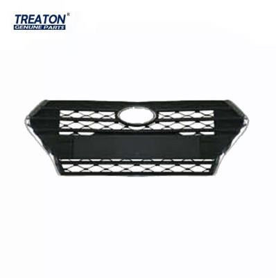 China Treaton Hot Sale Front Bumper Grill  86350H6000 Factory Front Bumper Grill  for ACCENT 2017/2018/2019 for sale