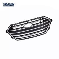 China Treaton Hot Sale Front Bumper Grill 86350F2000 Factory Front Bumper Grill  for Elantra 2016/ IX 35 for sale