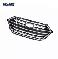 China Treaton Hot Sale Front Bumper Grill 86350F2000 Factory Front Bumper Grill  for Elantra 2016/ IX 35 for sale