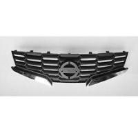 China Treaton Superior Quality  Front Centre Grille 62070-ET000   Front Centre Grille for  Sentra 2008 for sale