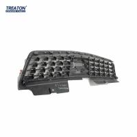 China Treaton Superior Quality  Front Centre Grille 62070-ET000   Front Centre Grille for  Sentra 2008 for sale