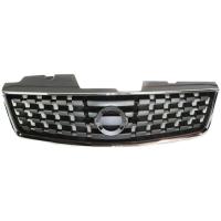 China Treaton Superior Quality  Front Centre Grille 62070-ET000   Front Centre Grille for  Sentra 2008 for sale