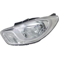 China TREATON High-quality Head Lamp 92101-0X120 92102-0X120  Head Light for I20 2011 for sale