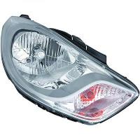 China TREATON High-quality Head Lamp 92101-0X120 92102-0X120  Head Light for I20 2011 for sale