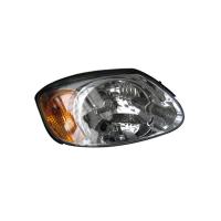 China TREATON High-quality Head Lamp 92101-1E000 92102-1E000 92101-1E040 92102-1E040 92101-1E090 92102-head Light for Accent 2006 for sale