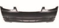 China Treaton Factory Price Front Bumper 86511-25800 86511-25610 866111-25610 Front Bumper for Accent 2003 2004 2005 for sale