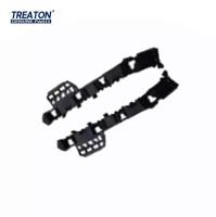 China TREATON-CAR High Performance Front Bumper Bracket 86613-C9000  86614-C9000   Bumper Bracket LH&RH ForIX25 for sale