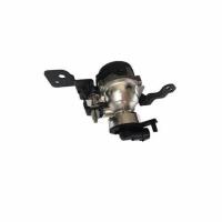 China TREATON Hot Sale Fog Light 92201-H6000 92202-H6000  Fog Lamp LH&RH for Accent 2016-2022 for sale