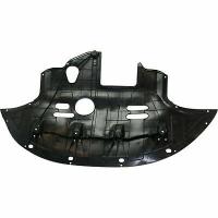 China TREATON-car High Quality  Engine Bottom Cover29110-F2600  Hot Sale  Engine Shield Engine Underguard  for ELANTRA 2019 for sale