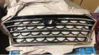 China Treaton Hot Sale Front Bumper Grill  86350-D3500 86350-D3510 Factory Front Bumper Grill  for Optima 2016/2017/2018 for sale