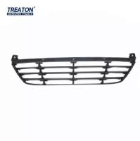 China Treaton Factory Price Front Bumper Grill  86561-1E000 86561-2Z000 for IX35 Accent for Tucson 05-09 IX35 10-13 for sale