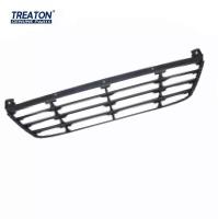 China Treaton Factory Price Front Bumper Grill  86561-1E000 86561-2Z000 for IX35 Accent for Tucson 05-09 IX35 10-13 for sale