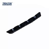 China TREATON-CAR High Performance 86615-F2000 86616-F2000  Front Bumper Bracket LH&RH for Accent 2016 for sale