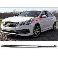 China Treaton Superior Quality Front Fender Molding Trim 87771-3S000  87771-C1000 87771-E6700 for Sonata 2011-2017 for sale