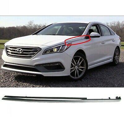 China Treaton Superior Quality Front Fender Molding Trim 87771-3S000  87771-C1000 87771-E6700 for Sonata 2011-2017 for sale