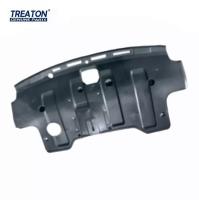 China TREATON-car High Quality  Engine Bottom Cover 29110-2B000  Hot Sale ENGIEN UNDER COVER for SANTA FE 2006-2008 for sale