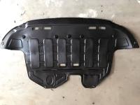 China TREATON-car High Quality  ENGINE COVER for TUCSON 2006-2013  Hot Sale  ENGINE PROTECTION PLATE for sale