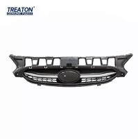 China Treaton Factory Price Front Grille 86350-1R500 86350-A1010 Hight Quality Front Grille for Accent 14 for sale