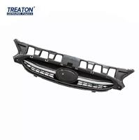 China Treaton Factory Price Front Grille 86350-1R500 86350-A1010 Hight Quality Front Grille for Accent 14 for sale