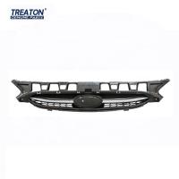 China Treaton Factory Price Front Grille 86350-1R500 86350-A1010 Hight Quality Front Grille for Accent 14 for sale
