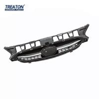 China Treaton Factory Price Front Grille 86350-1R500 86350-A1010 Hight Quality Front Grille for Accent 14 for sale