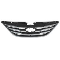 China Treaton Hot Sale Front Bumper Grille 86350-4Q700  86350-C3000  86350-C1100 Front Grille for Sonata 2014~2015 for sale