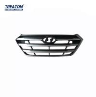 China Treaton Hot Sale Front Grille OEM 86350-D3000 86351-D3100 86350-2E000 for Tucson for sale
