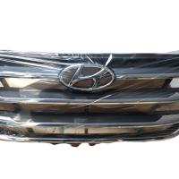 China Treaton Hot Sale Front Grille OEM 86350-D3000 86351-D3100 86350-2E000 for Tucson for sale
