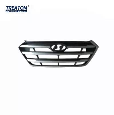 China Treaton Hot Sale Front Grille OEM 86350-D3000 86351-D3100 86350-2E000 for Tucson for sale