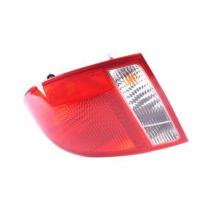 China TREATON High-quality Auto Par Ttail Lamp  92401-2D510 92402-2D510 92401-2D520 92402-2D520 Tail Light LH&RH for Elantra 2004 for sale
