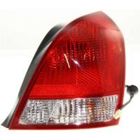 China TREATON High-quality Auto Par Ttail Lamp 92101-2D110 92102-2D110tail Light LH&RH for Elantra 2002-2003 for sale