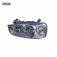 China TREATON High-quality Auto Par Ttail Lamp 92101-2D110 92102-2D110tail Light LH&RH for Elantra 2002-2003 for sale