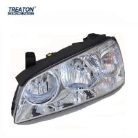 China TREATON High-quality Auto Part Headlight 92101-2D110 92102-2D110 Head Light LH&RH for Elantra 2000~2006 for sale