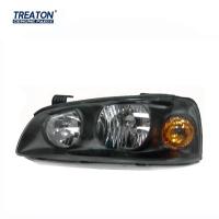 China TREATON High-quality Auto Part Headlight 92101-2D110 92102-2D110 Head Light LH&RH for Elantra 2000~2006 for sale