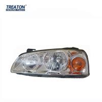 China TREATON High-quality Auto Part Headlight 92101-2D110 92102-2D110 Head Light LH&RH for Elantra 2000~2006 for sale