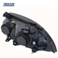 China TREATON High-quality Auto Part Headlight 92101-2D110 92102-2D110 Head Light LH&RH for Elantra 2000~2006 for sale