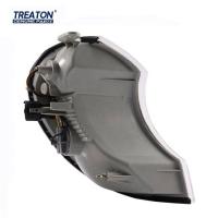 China TREATON-CAR 92301-H1110 92302-H1110 Front Left signal Indicator Lights Lamp Assembly for Terracan 04 for sale