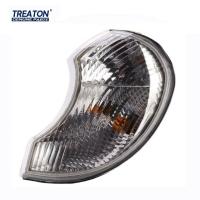 China TREATON-CAR 92301-H1110 92302-H1110 Front Left signal Indicator Lights Lamp Assembly for Terracan 04 for sale