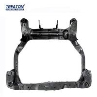 China TREATON-car Factory Price Crossmember OE  62400-1E000 for Accent 06 for sale
