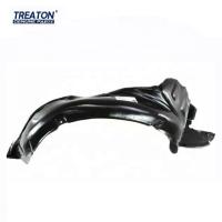 China TREATON-CAR 92101-25510 92102-25510 Body Parts Head Lamp for Accent 03-05 for sale