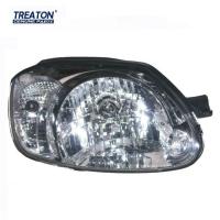 China TREATON-CAR 92101-25510 92102-25510 Body Parts Head Lamp for Accent 03-05 for sale