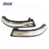 China TREATON-CAR OEM 87614-F2000 87624-F2000 Mirror Turn Signal Lamp Repeater for ELANTRA AD 2017-2018 for sale
