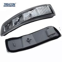 China TREATON-CAR OEM 87613-1U000 87623-1U000 Mirror Turn Signal Lamp Repeater for 2011-2014 Sorento for sale