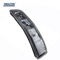 China TREATON-CAR OEM 87613-1U000 87623-1U000 Mirror Turn Signal Lamp Repeater for 2011-2014 Sorento for sale