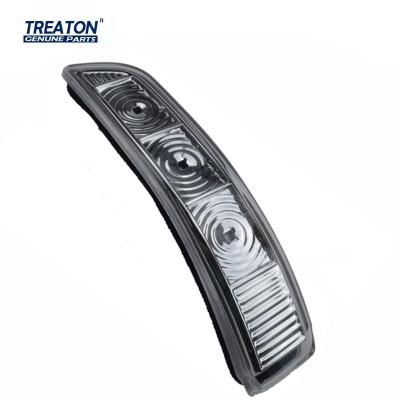 China TREATON-CAR OEM 87613-1U000 87623-1U000 Mirror Turn Signal Lamp Repeater for 2011-2014 Sorento for sale