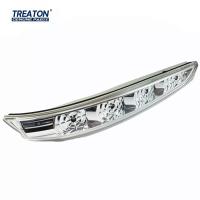 China TREATON-CAR OEM 87614-3S000 87624-3S000 Mirror Turn Signal Lamp Repeater for I45 SONATA 2010-2014 for sale