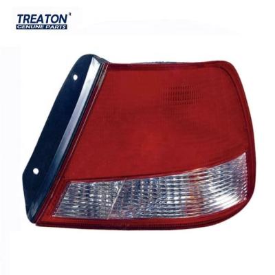 China TREATON-CAR 92401-25220 92402-25220 Body Parts FOG Lamp for Accent 00 for sale