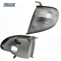 China TREATON-CAR 92101-22300 92102-22300 Body Parts Head Lamp for Accent 98 for sale